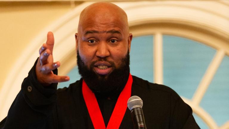 Claude Kelly Talks Grammys, Business Adventures, and Berklee | Berklee ...