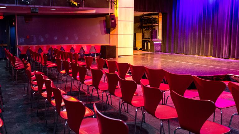Creating a One-Person Show | Berklee College of Music