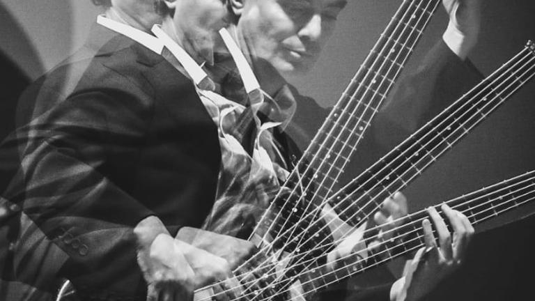 Fernando Huergo Big Band | Berklee College of Music