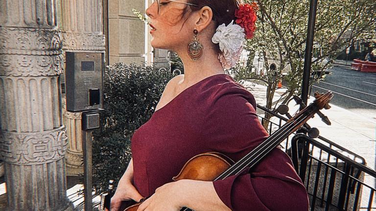 Ángela Varo: Raiçê (Roots) | Berklee College of Music