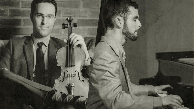 The Art of the Duo, Featuring Jason Anick and Jason Yeager | Berklee ...