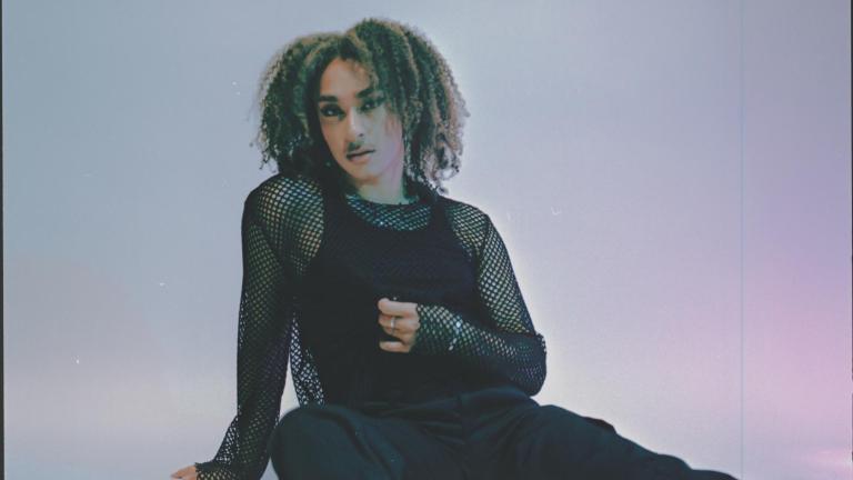 Two Track: Tyler Christian (Virtual Concert) | Berklee College of Music