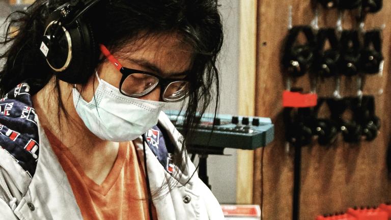 Alone: Longfei Li Solo Piano Concert | Berklee College of Music