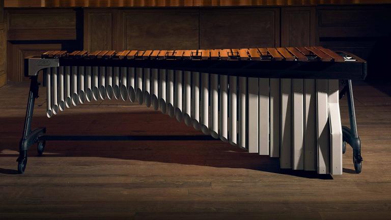 Berklee Marimba Concert | Berklee College of Music