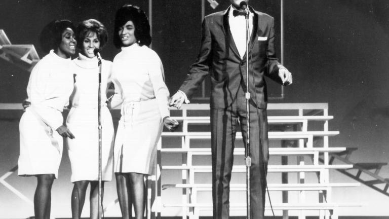 What's Changed in the Past 10 Years for Backing Vocalists? | Berklee ...