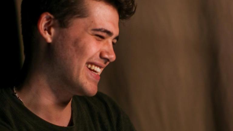 Matthew Miles | Berklee College of Music