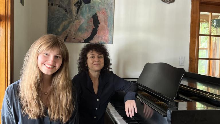 Jane & Ingrid Duo | Berklee College of Music
