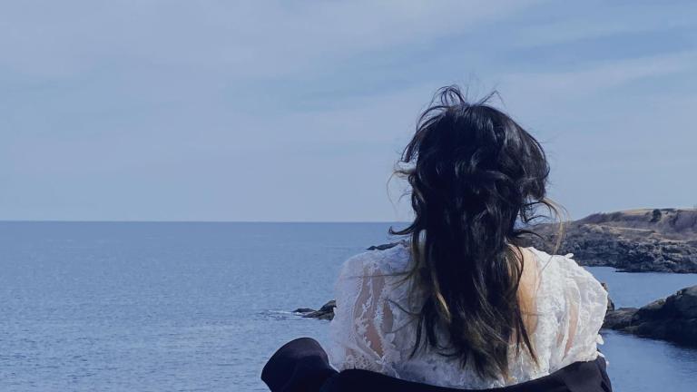 Winnie Ainsley Presents Monologue: The First Recital | Berklee College ...