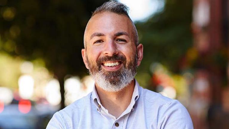 Michael Gamble | Berklee College of Music