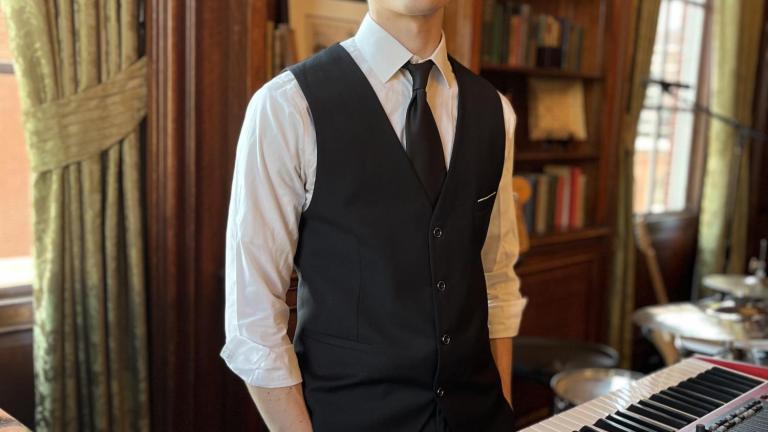 Nathan Zini | Berklee College of Music