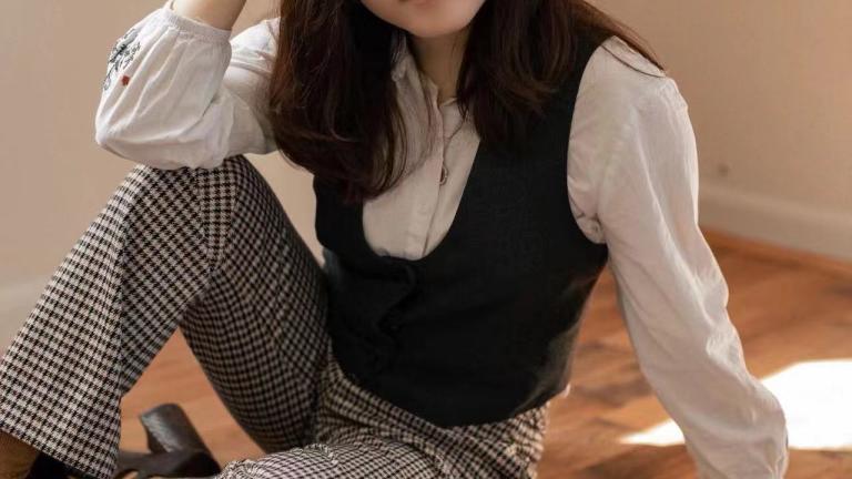 Shan the Shine | Berklee College of Music