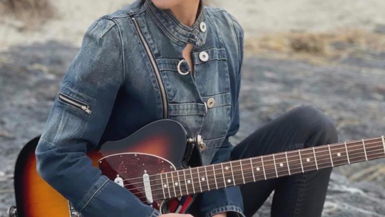 Valerie Orth | Berklee College of Music