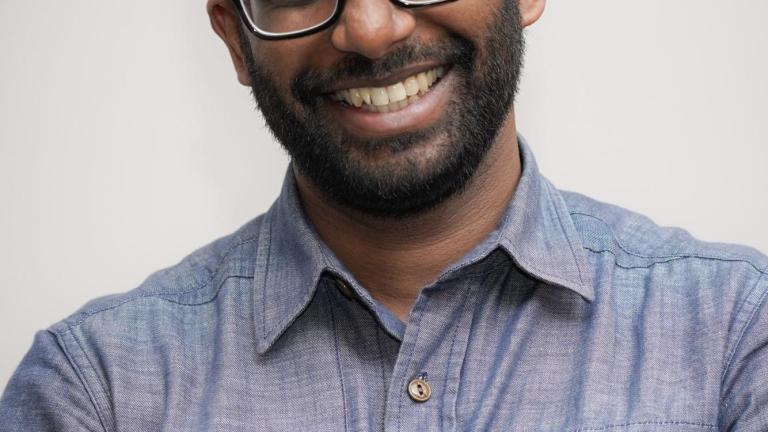 Arun Pandian | Berklee College of Music