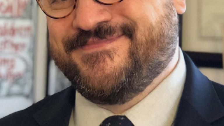 Brian Gellerstein | Berklee College of Music