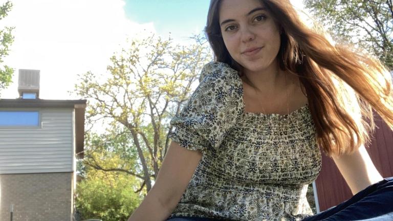 Morgan Starner | Berklee College of Music