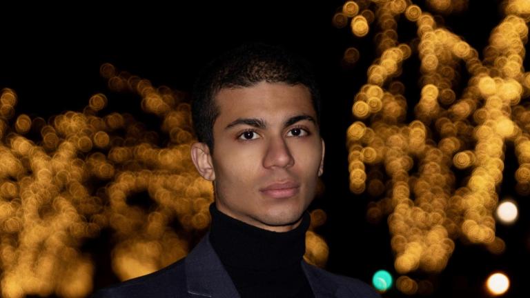 Ryan Saadé: Lost in Love | Berklee College of Music