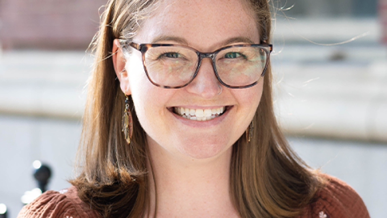 Arielle Schwalm-Levine | Berklee College of Music