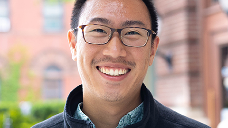 Jeremy Liang | Berklee College of Music