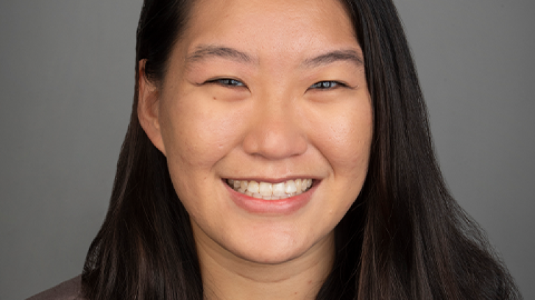 Lilian Chang | Berklee College of Music