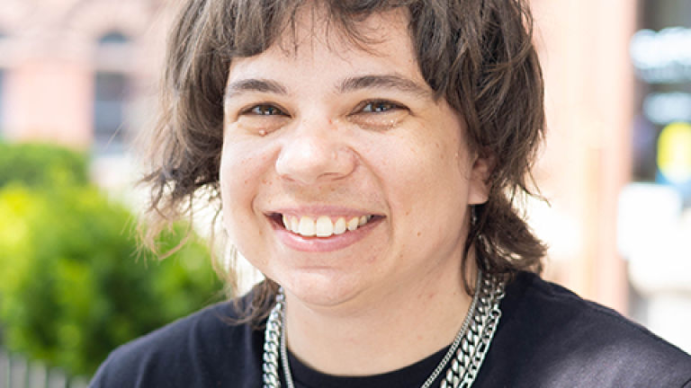 Seth Arico | Berklee College of Music