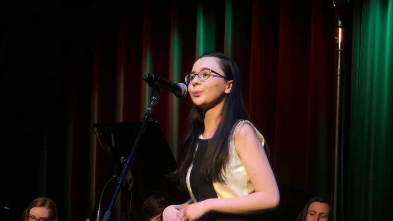 Rose Mooney’s Final Bow | Berklee College of Music