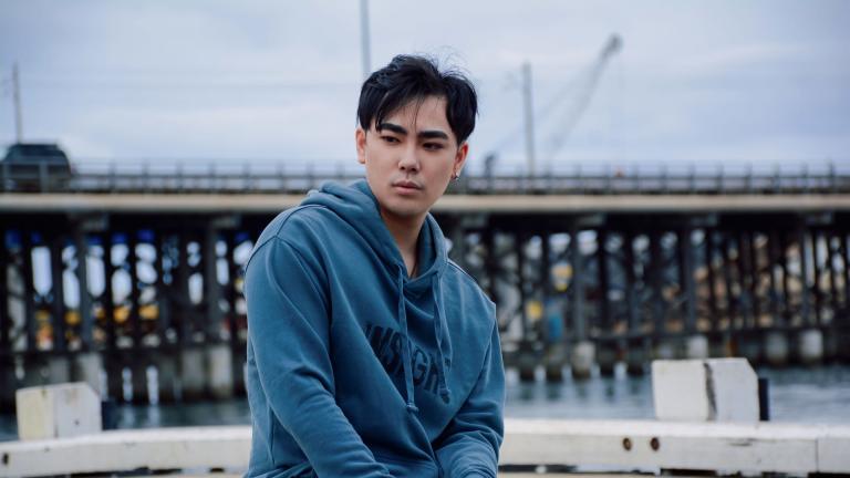 Liam Luo: Chapter One | Berklee College of Music