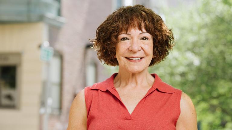 Mary McClory | Berklee College of Music
