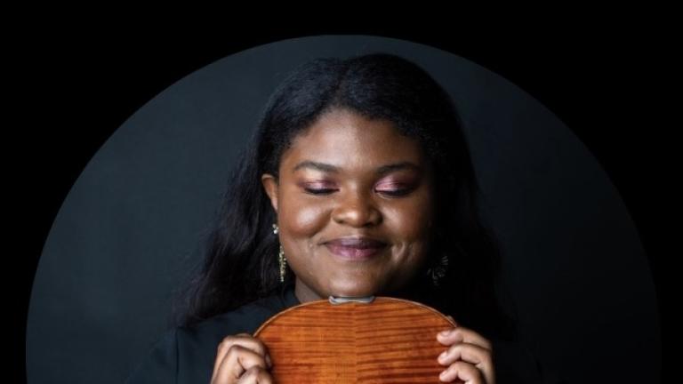 Fabienne Rose Jean’s Recital | Berklee College of Music