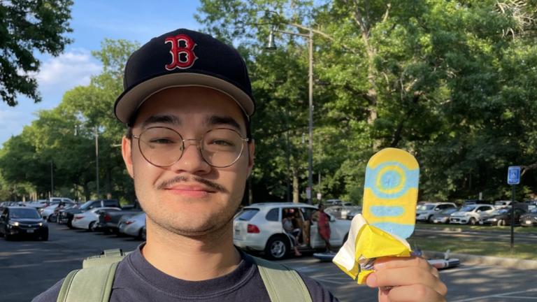 Cole Nelson’s Senior Recital | Berklee College of Music