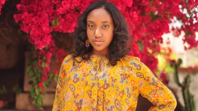 Kennedi and Flower Tribe | Berklee College of Music