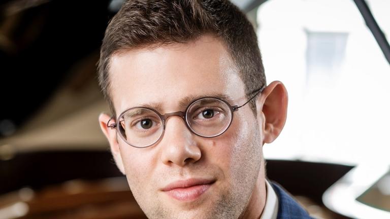 Steven Feifke | Berklee College of Music