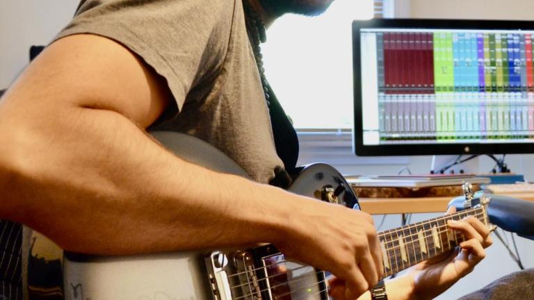 David Cardona | Berklee College of Music