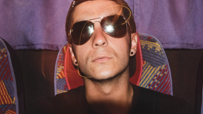 Jimmy Peitz: One Song at a Time | Berklee College of Music