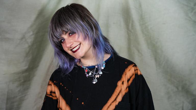 Student Spotlight: Julia Perry | Berklee College of Music