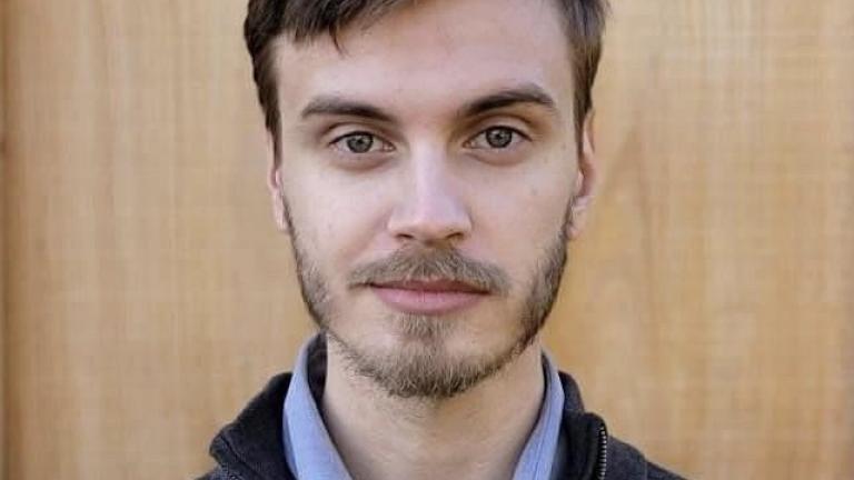 Mitchell Cohen | Berklee College of Music