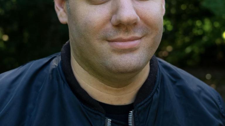 Ryan Page | Berklee College of Music