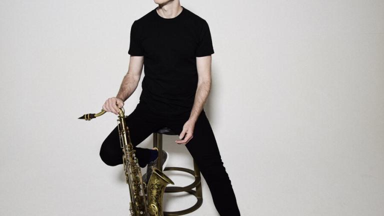 Ben Wendel Presents the Michael Brecker Bulgarian Project | Berklee ...