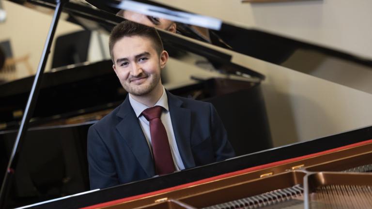 Sam Chandler and Friends | Berklee College of Music