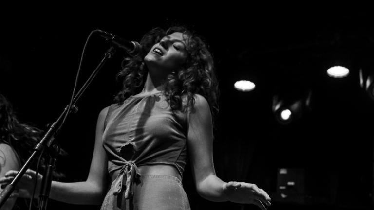 Angela Morano Recital | Berklee College of Music