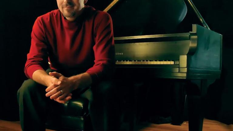 Keys Fest 2023: A Black History Celebration: Tim Ray and Trio Present ...