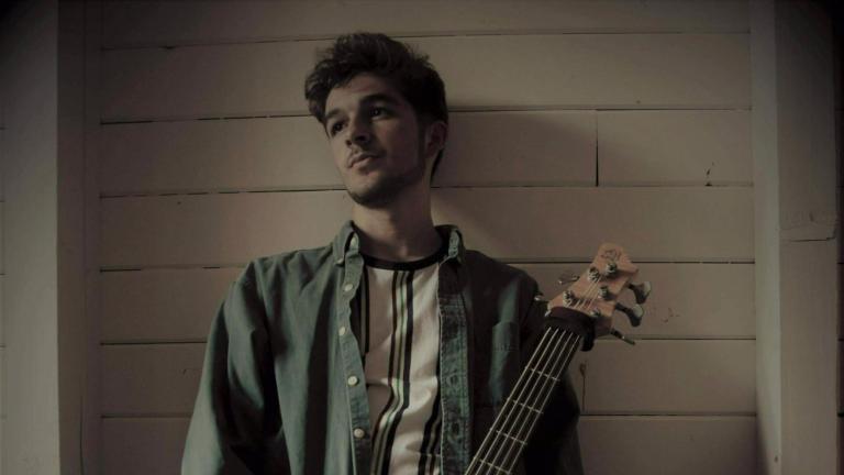 Isaiah Smith's Senior Recital | Berklee College of Music