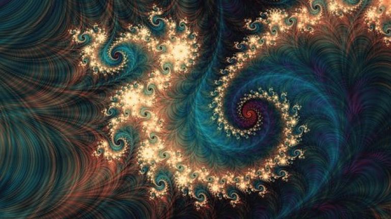 Fractals | Berklee College of Music