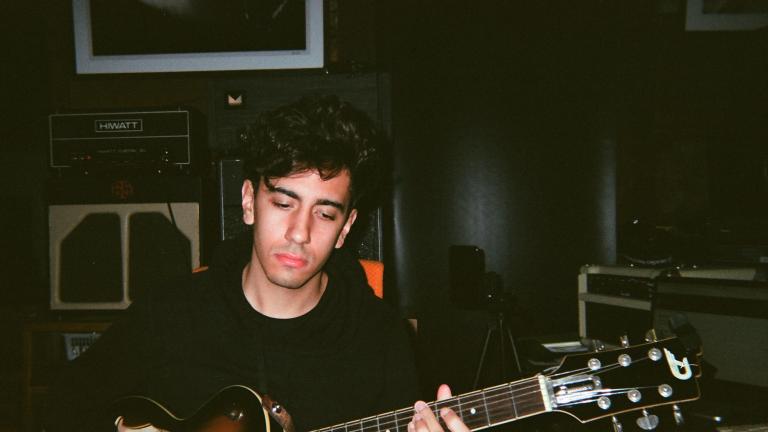 Zani: Farewell | Berklee College of Music