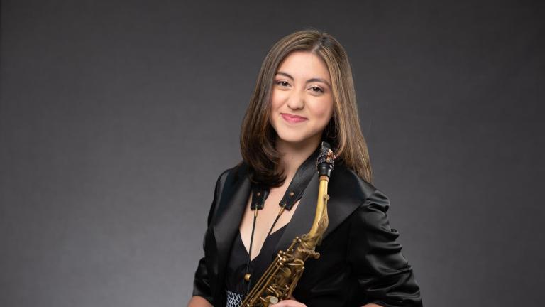 Veronica Leahy’s Senior Recital | Berklee College of Music