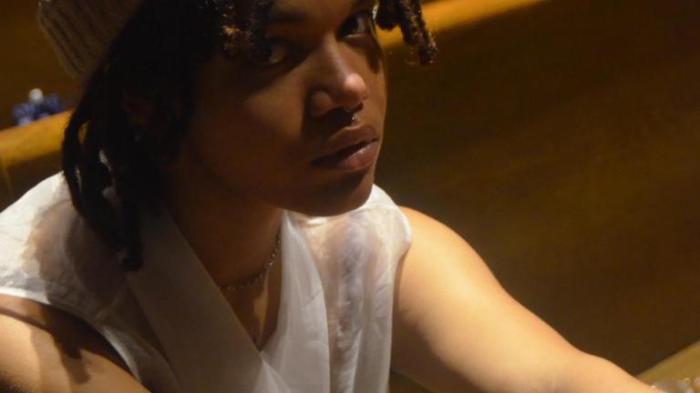 Two Track: Almira Ara (Virtual Concert) | Berklee College of Music