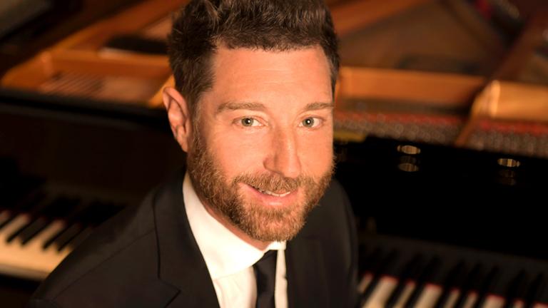 Benny Green Concert-Q&A | Berklee College of Music