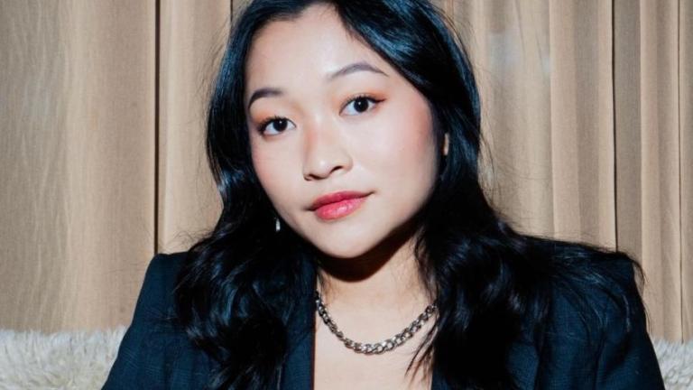 Bernice Chan on How Berklee Helped Jumpstart Her Career as a Publicist ...