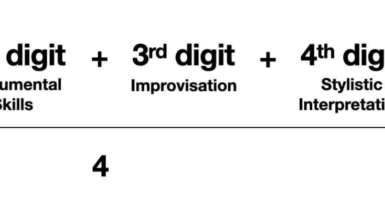 Ensemble Ratings and the Ratings Audition | Berklee College of Music