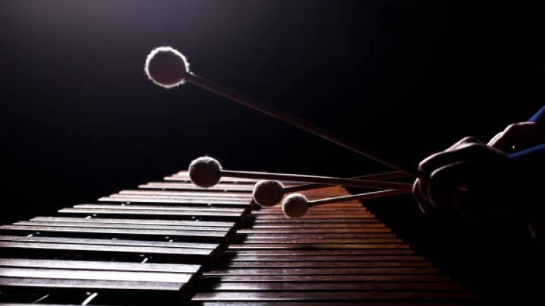 Nancy Zeltsman: Various Berklee Marimba Student Performances | Berklee ...