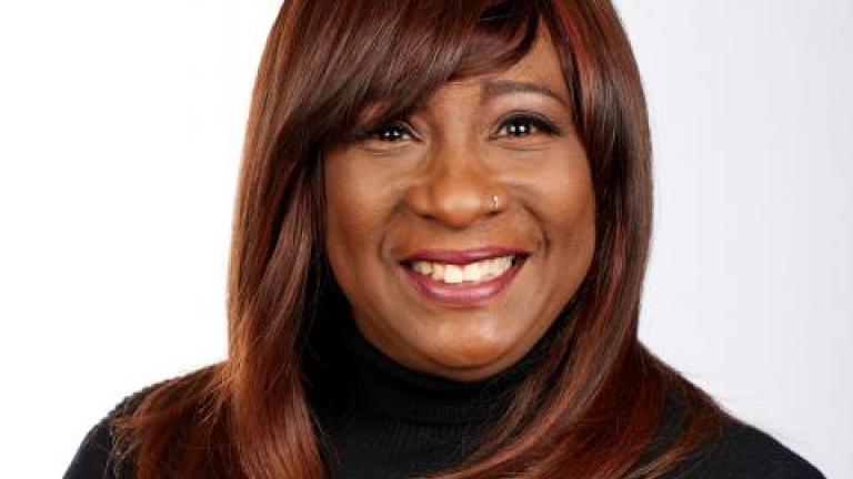 Celebrating Women's History Month with Tonya Butler | Berklee College ...